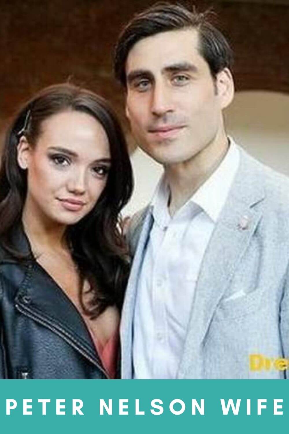 Peter Nelson Net Worth