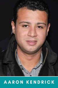 Aaron Kendrick De Niro Net Worth, Wiki, Relationship, Career, and ...