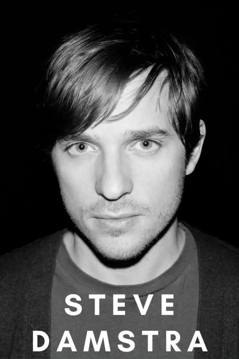 Who is Steve Damstra? Bio, Net Worth, and Interesting Facts