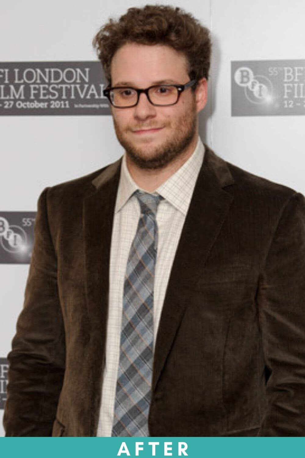 How did Seth Rogen lose weight? How did Seth Rogen lose weight?