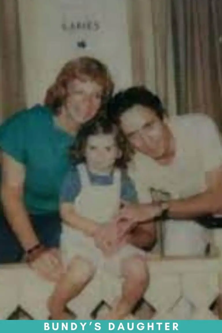 Who is Rose Bundy? The Life of Ted Bundy’s Daughter