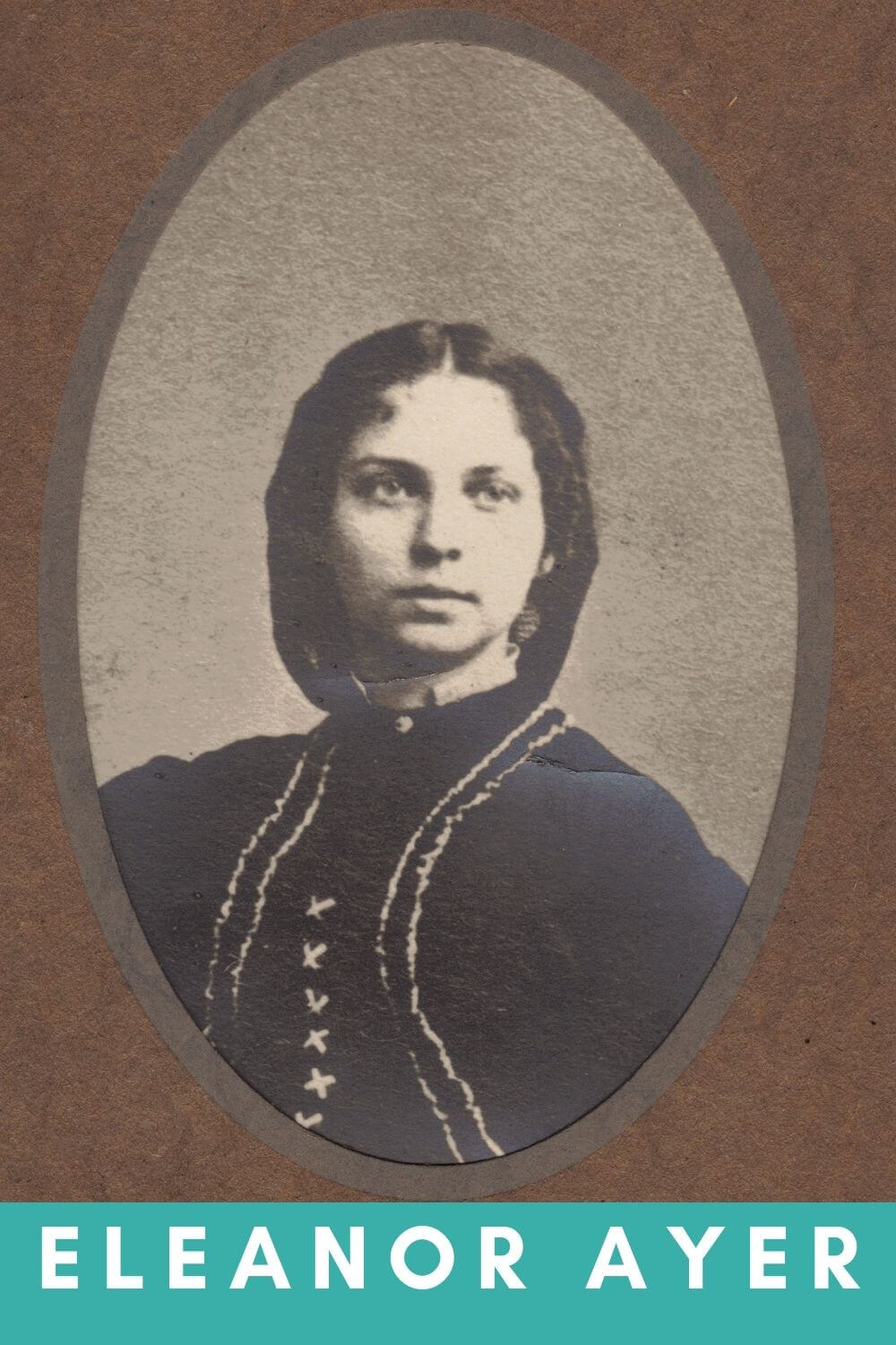 10 Facts about Eleanor Ayer