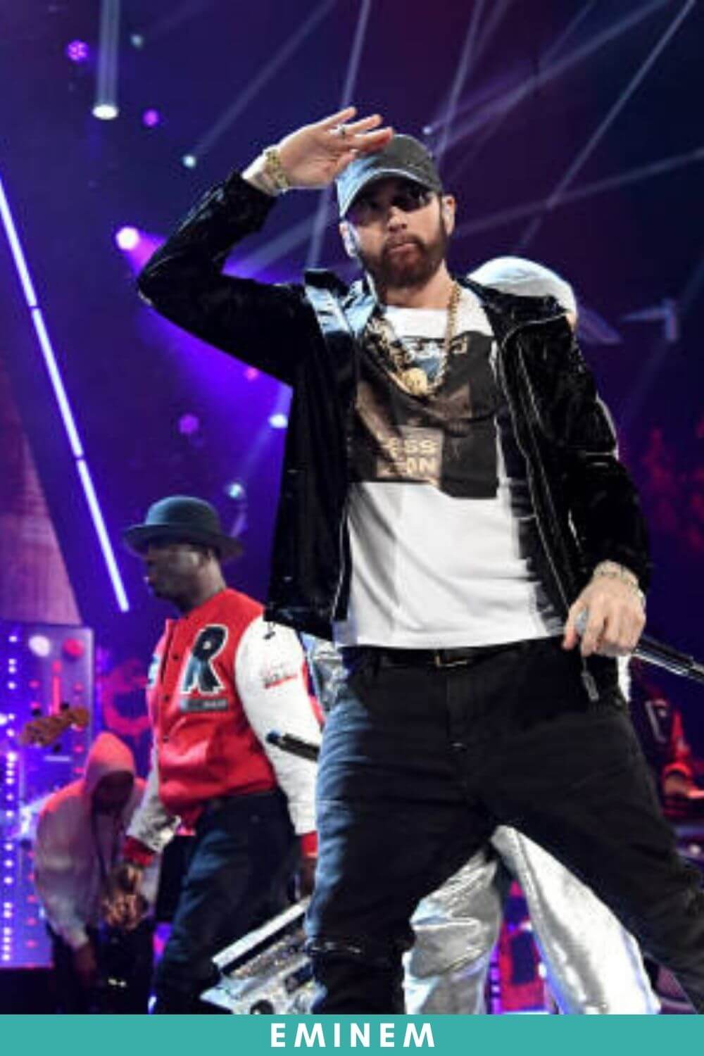 Is Eminem the Fastest Rapper in the World?