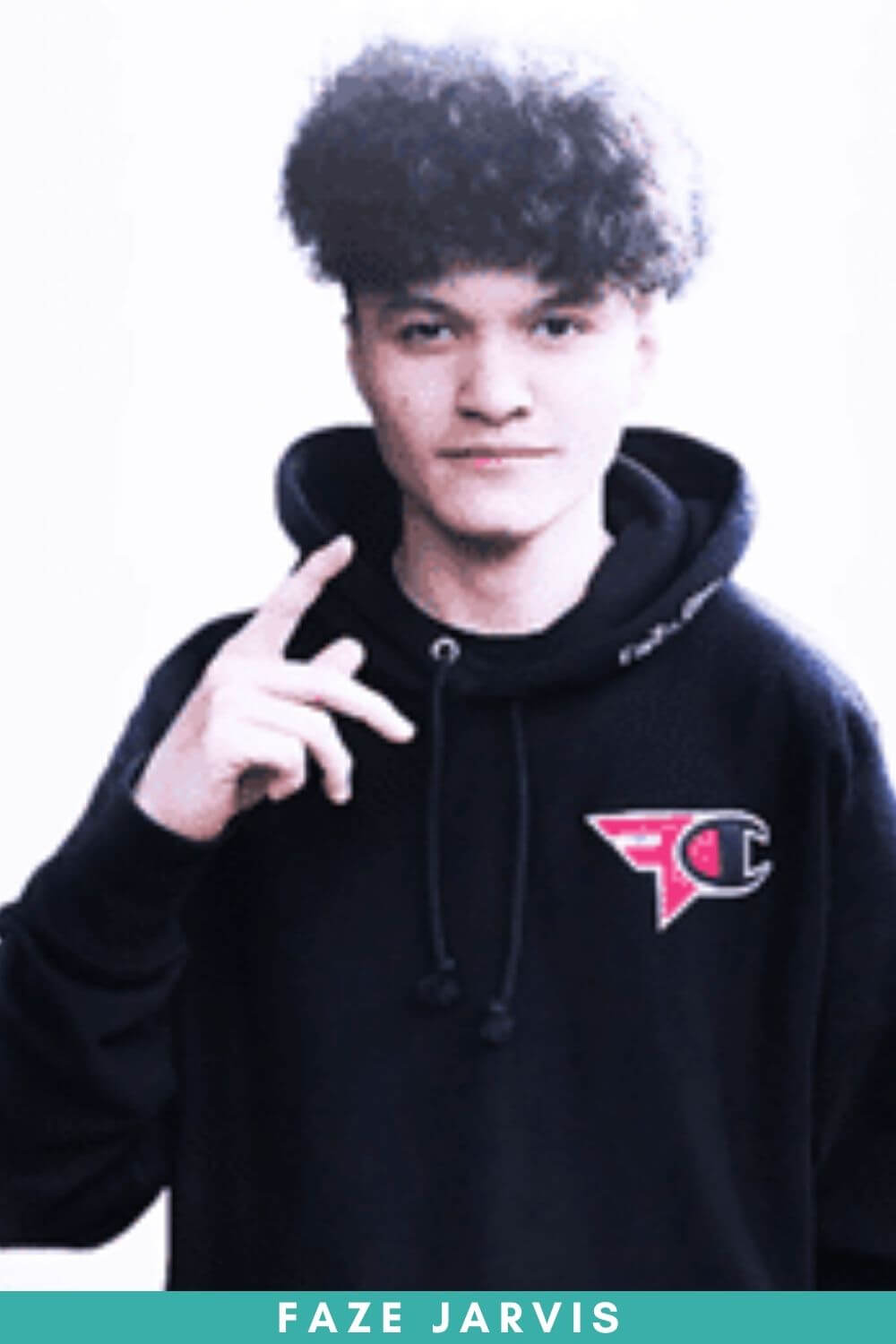 FaZe Jarvis Net Worth: How He Makes Money?