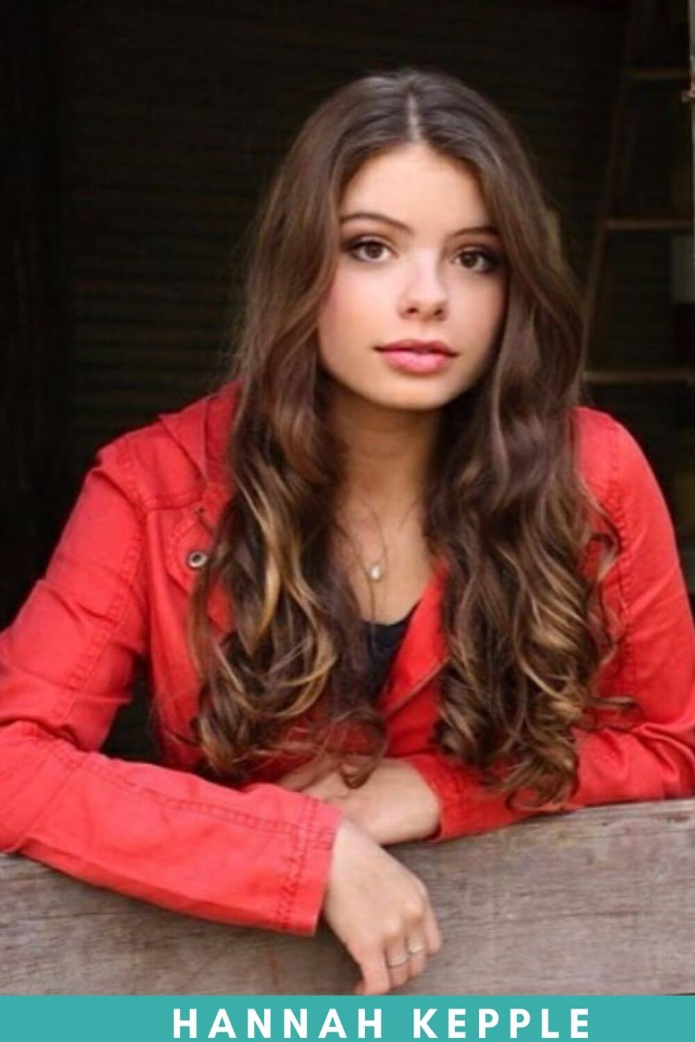 Who is Hannah Kepple? Bio, Hannah Kepple Age, Net Worth & Interesting Facts