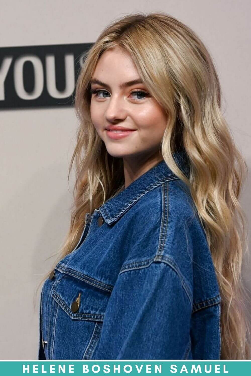 Helene Boshoven Samuel (Leni Klum) – Bio, Net Worth, Father