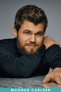 Magnus Carlsen IQ Level: Is he a Genius?