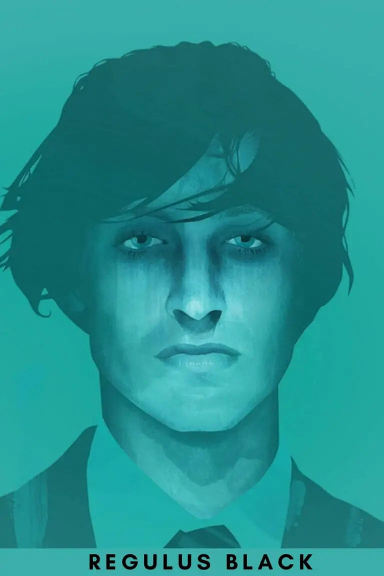 Who is R.A.B. in Harry Potter? The Sacrifice of Regulus Arcturus Black