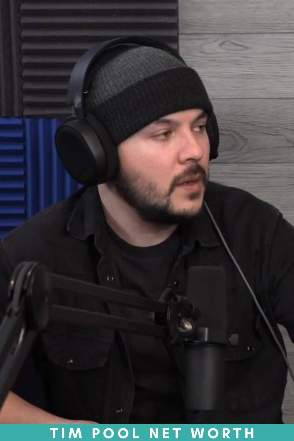 Tim Pool’s Net Worth