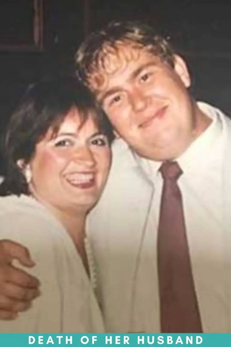 Rosemary Margaret Hobor: Bio, Net Worth and Interesting Facts