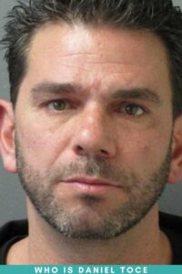 Who is Daniel Toce? Net Worth of Kim Zolciak ex-husband