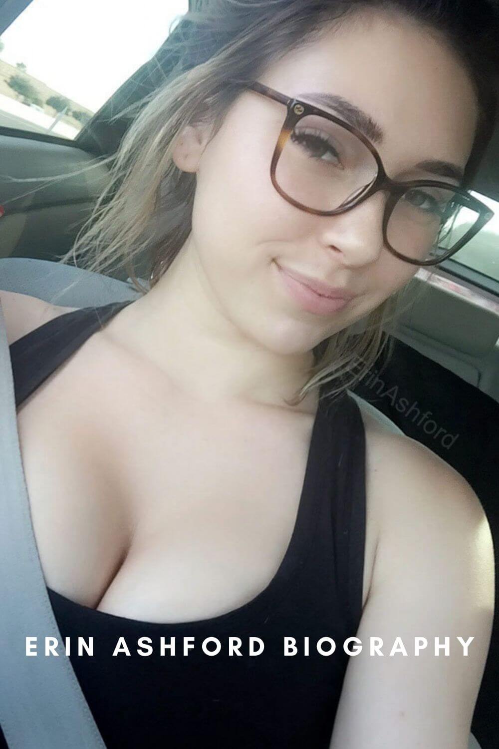 Erin Ashford Biography and Interesting Facts