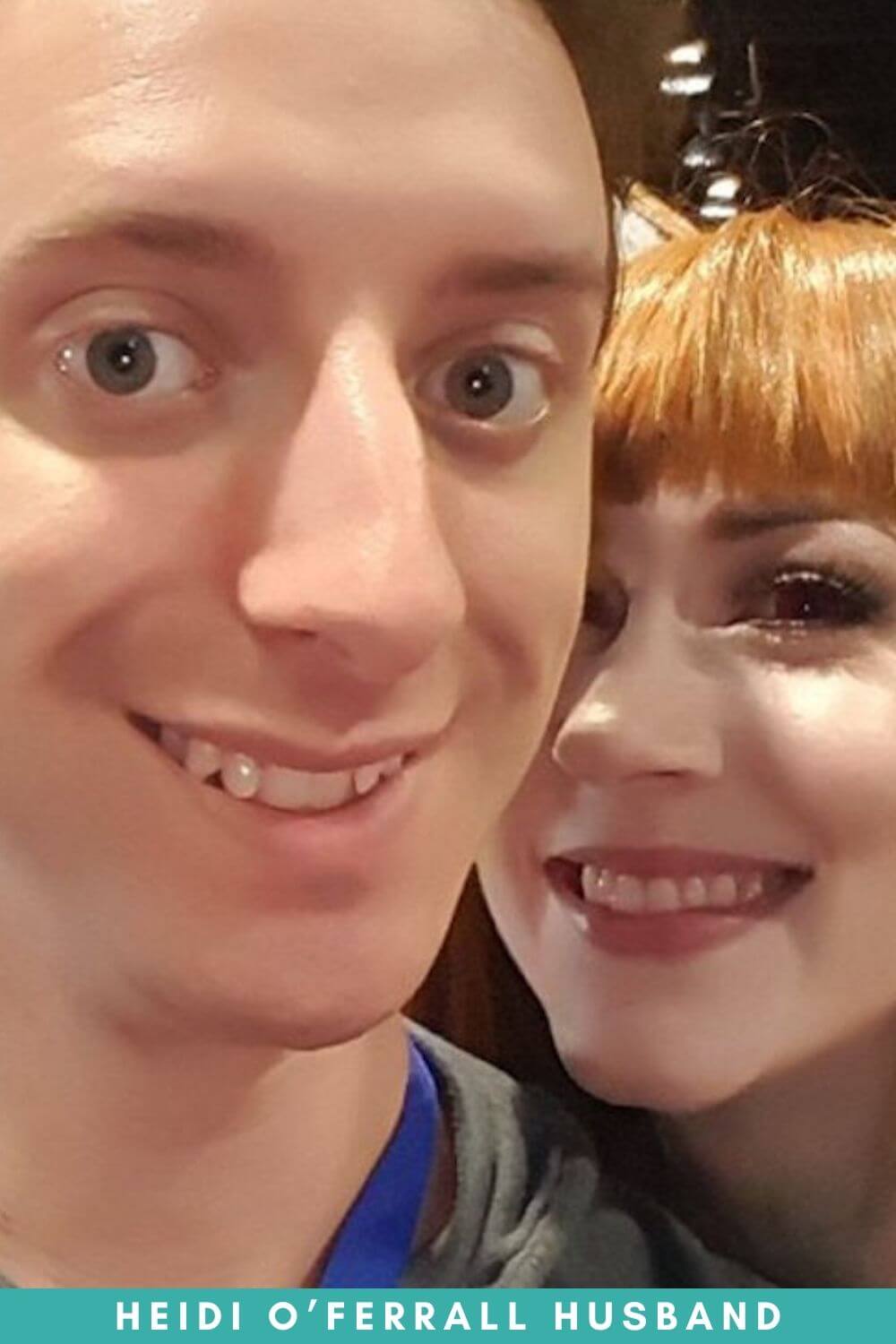 Who is Heidi O’Ferrall? Everything you Need to Know about ProJared ex-wife
