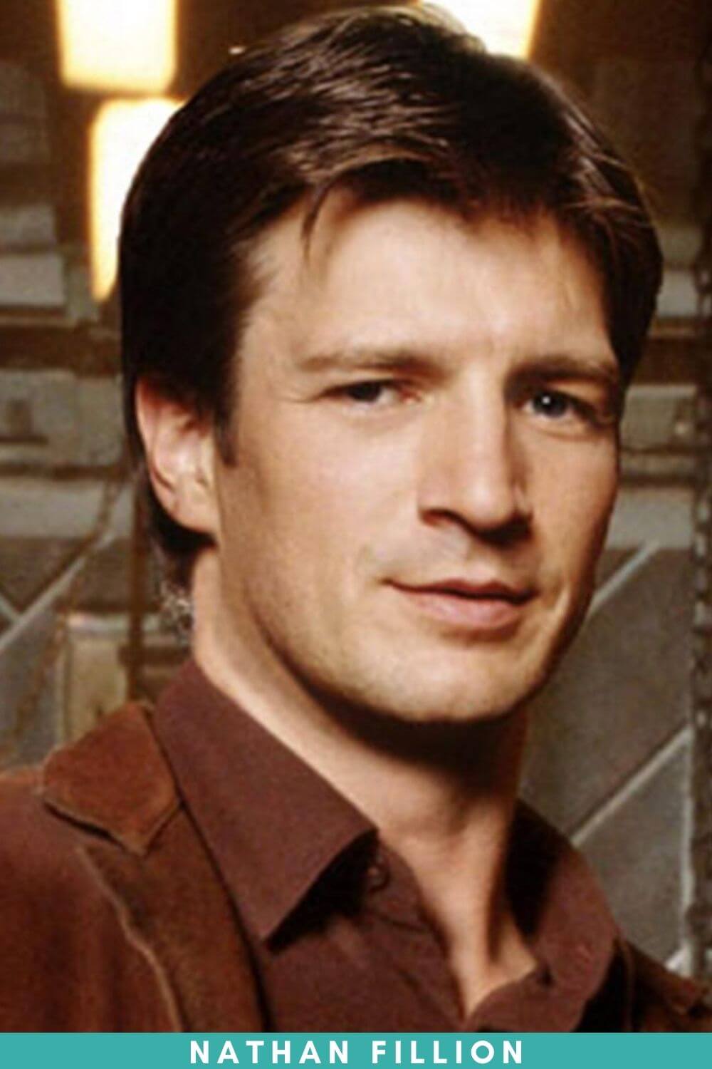 Nathan Fillion’s Weight Loss: The Secret Behind it