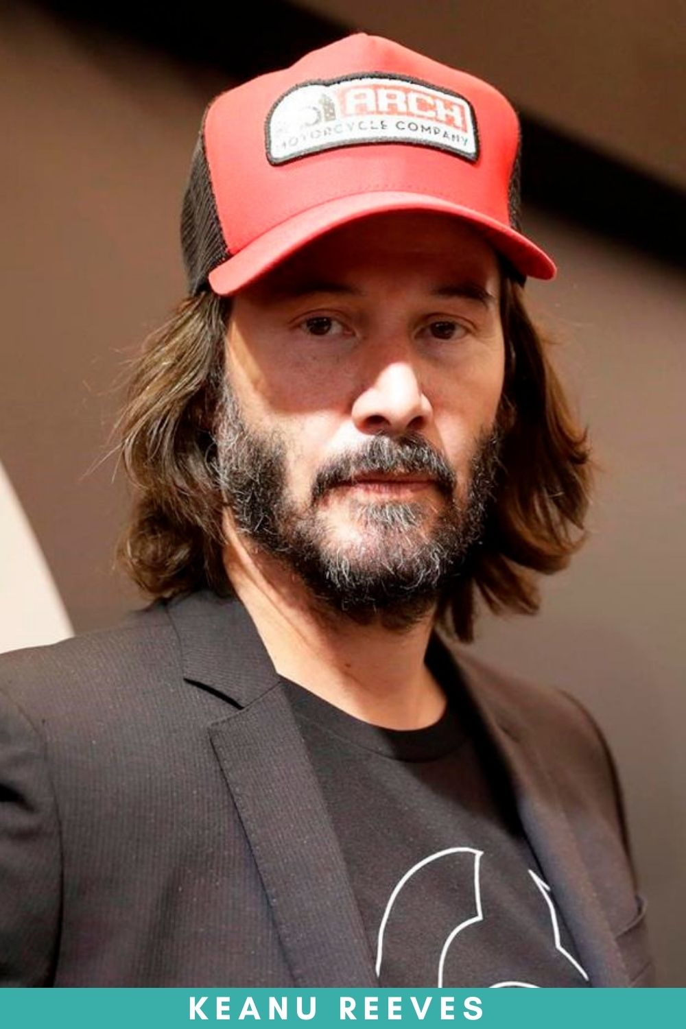 Has Keanu Reeves Ever Been Married?