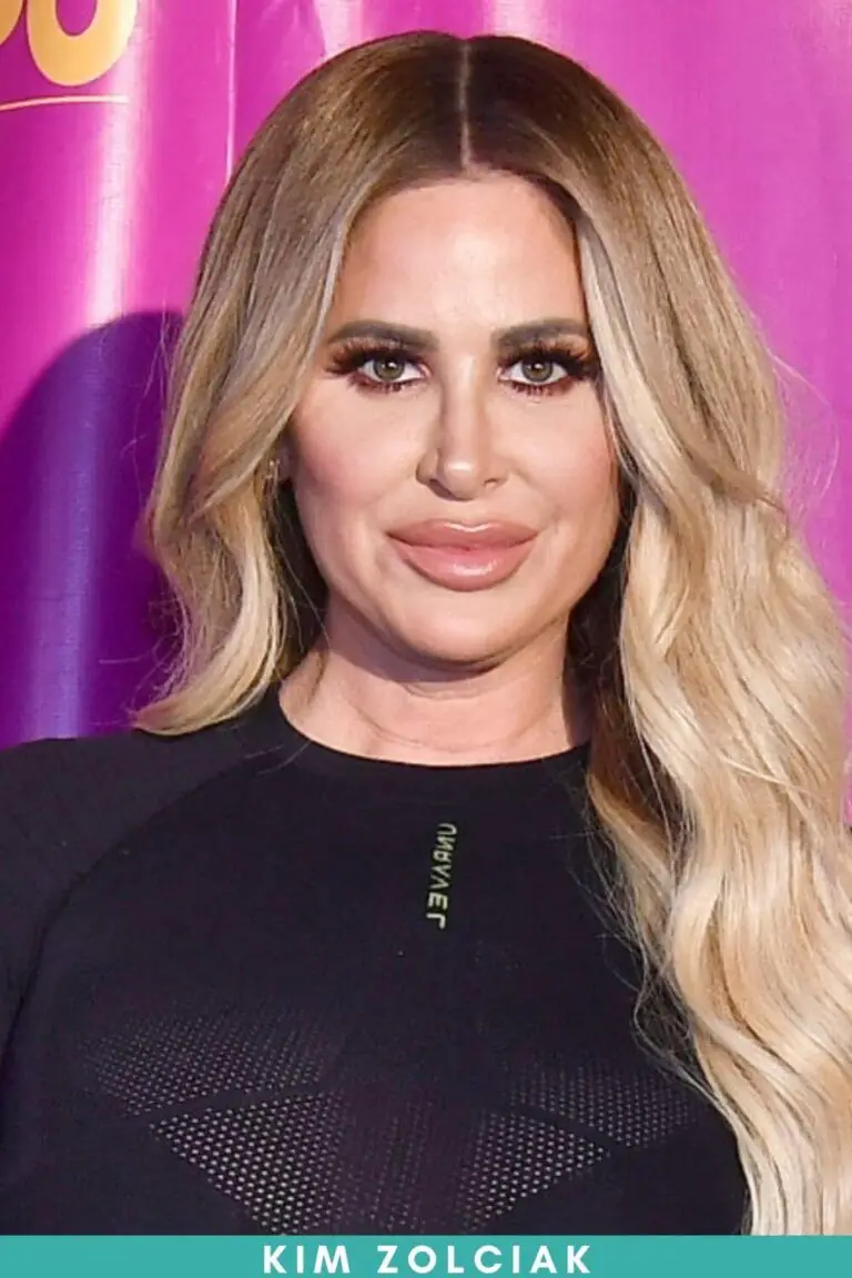 Who is Daniel Toce? Net Worth of Kim Zolciak ex-husband