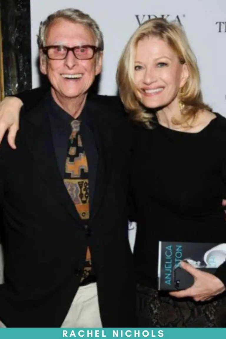 Who Is Max Nichols? Everything You Need to Know About Rachel’s Husband