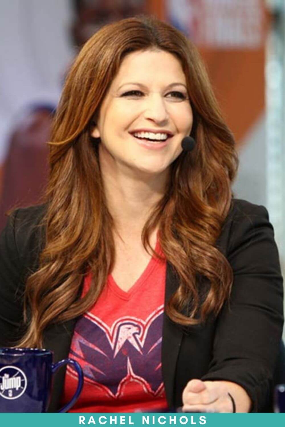 Who Is Max Nichols? Everything You Need to Know About Rachel’s Husband