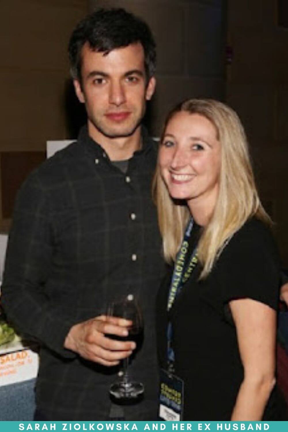 Who is Sarah Ziolkowska? Everything You Need To Know