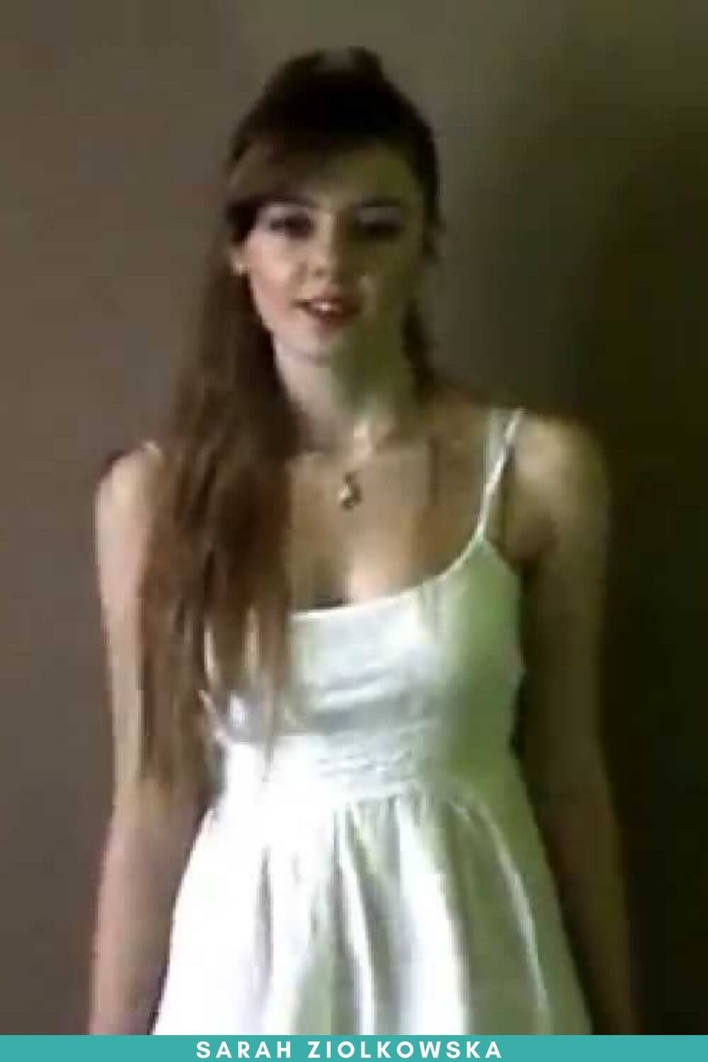 Who is Sarah Ziolkowska? Everything You Need To Know