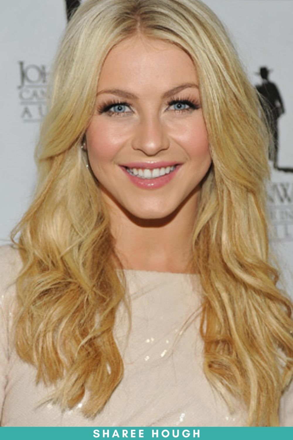 Who Is Sharee Hough? Everything You Need To Know