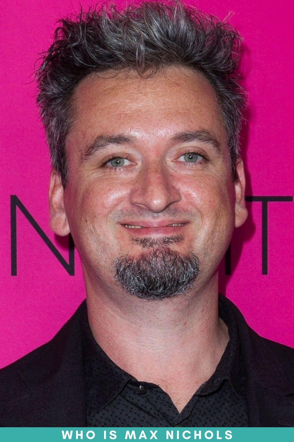 Who Is Max Nichols? Everything You Need to Know About Rachel’s Husband