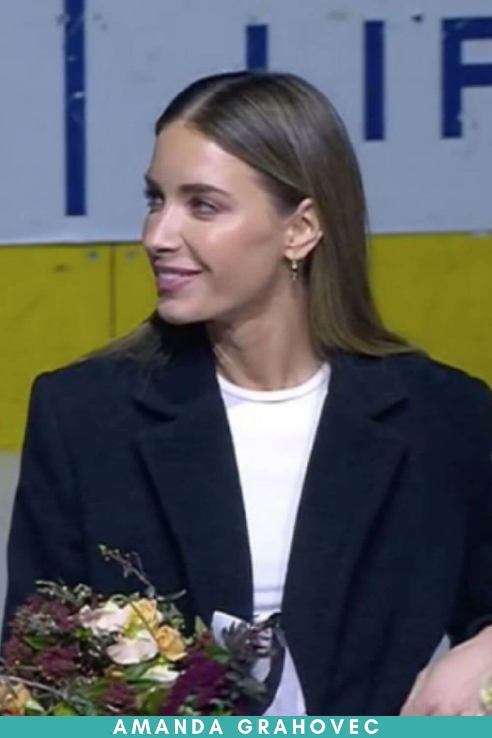 Who is Amanda Grahovec? Everything You Need to Know